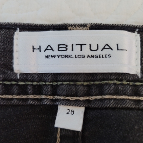 Habitual | Jeans | Habitual New York Los Angeles Womens Jeans | Poshmark